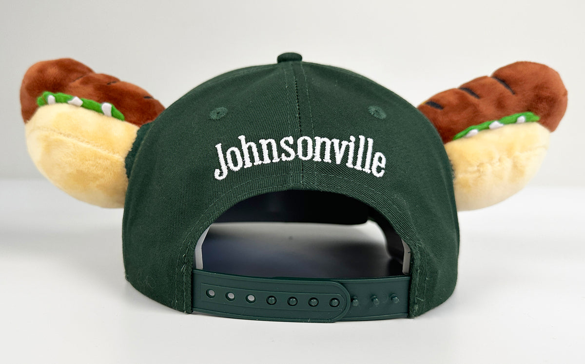 Brat Head Cap – Johnsonville Marketplace