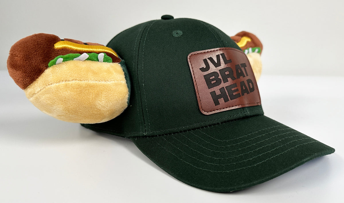 Brat Head Cap – Johnsonville Marketplace