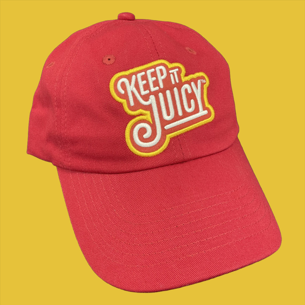 Keep It Juicy Red Cap – Johnsonville Marketplace